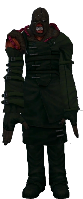 Nemesis T-Type | The Sims 4: Meme House Wiki | Fandom