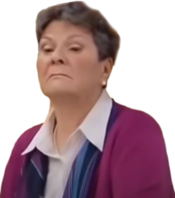 Grandma Martha Bullet | The Sims 4: Meme House Wiki | Fandom