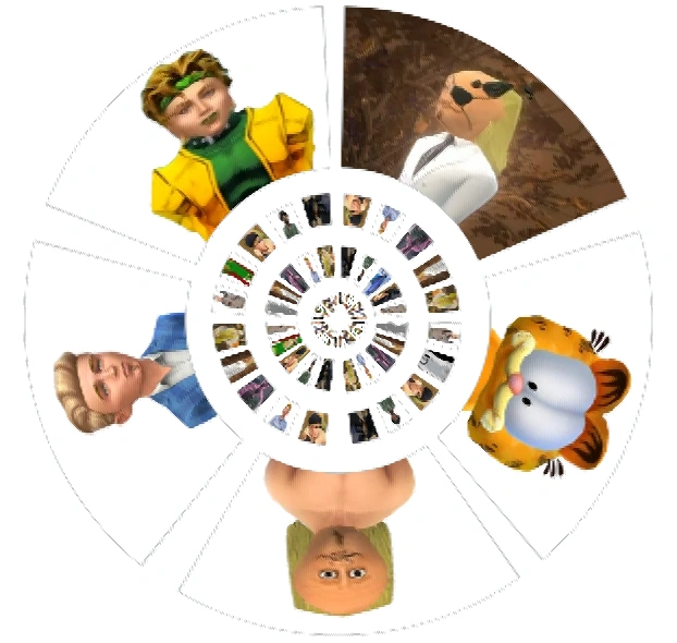 Category:Characters | The Sims 4: Meme House Wiki | Fandom