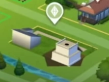 Bargain Bend | The Sims 4: Meme House Wiki | Fandom