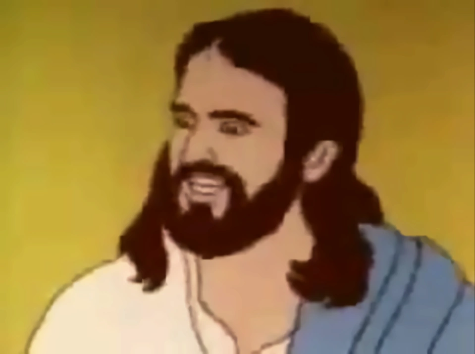 Mormon Jesus | The Sims 4: Meme House Wiki | Fandom