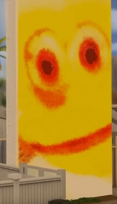 House Check | The Sims 4: Meme House Wiki | Fandom