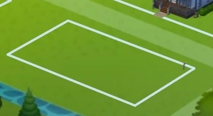 Bargain Bend | The Sims 4: Meme House Wiki | Fandom