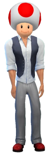 Toad Bup | The Sims 4: Meme House Wiki | Fandom