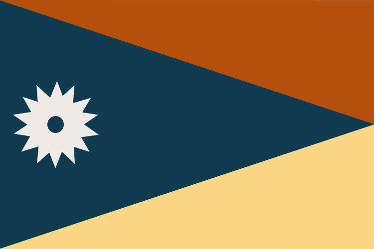 Republic of Aurino | The Sims Canvas Wiki | Fandom