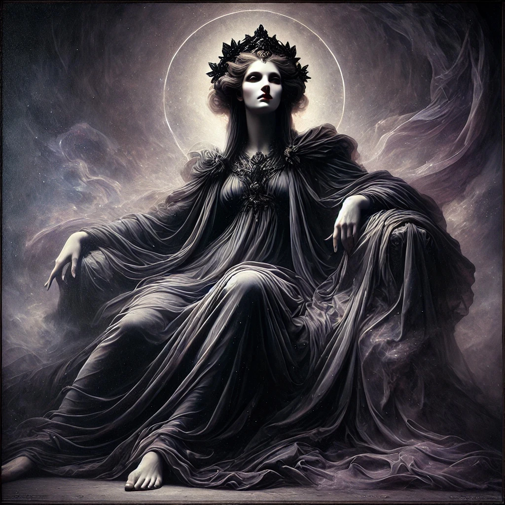 Nyvryth | The Sims Canvas Wiki | Fandom