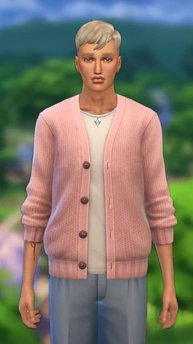 Apollo | The Sims Canvas Wiki | Fandom