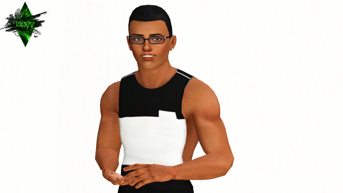 Matt Watts | TheSimsChronicles Wiki | Fandom