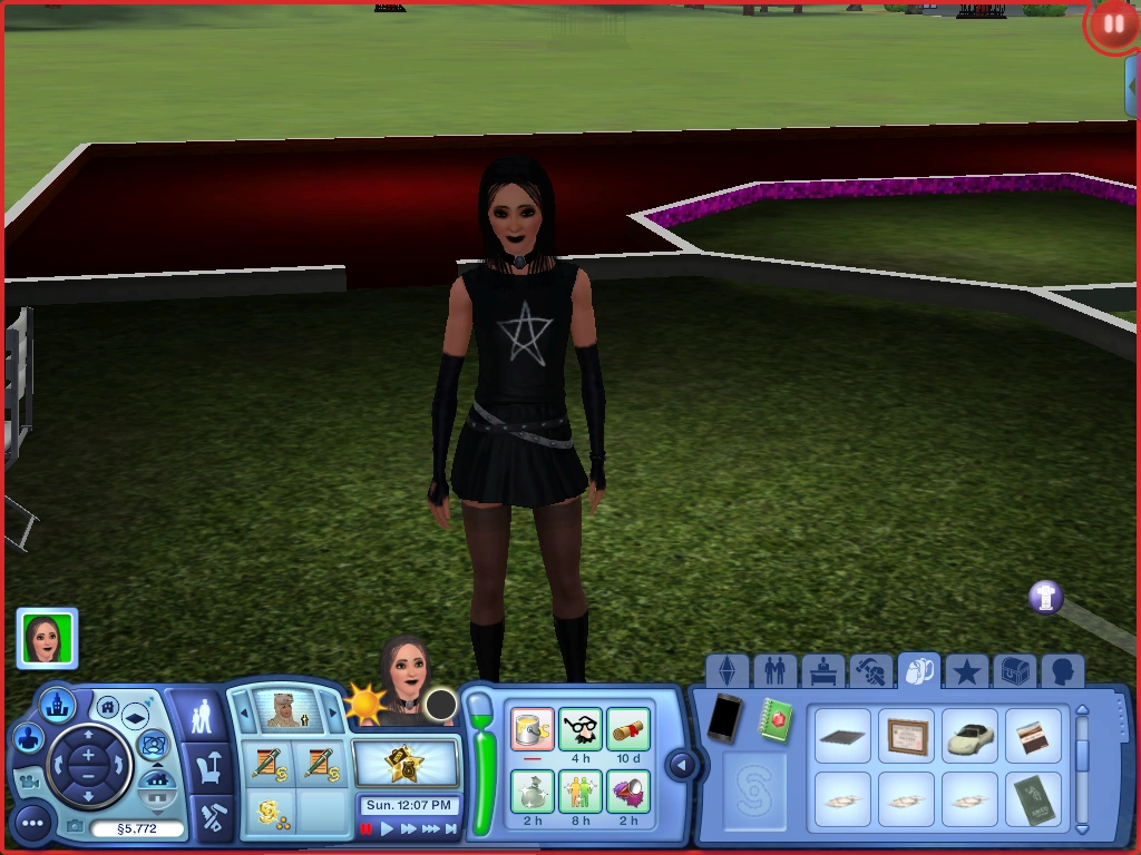 Stuck Bills glitch | The Sims Glitch Wiki | Fandom