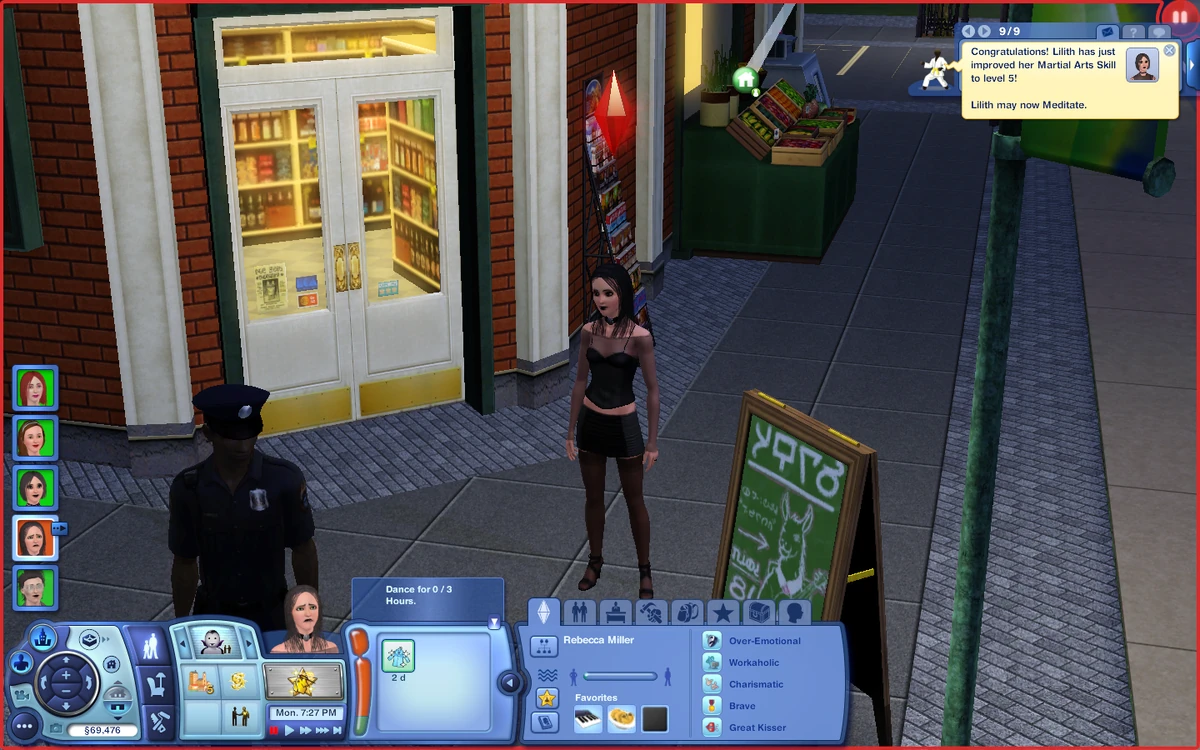 Category:The Sims 3 glitches | The Sims Glitch Wiki | Fandom