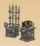 Watcher Achievement Level/Deckhand | The Sims Medieval Wiki | Fandom
