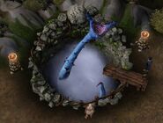Judgement Zone | The Sims Medieval Wiki | Fandom