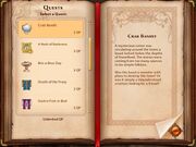 Quests | The Sims Medieval Wiki | Fandom