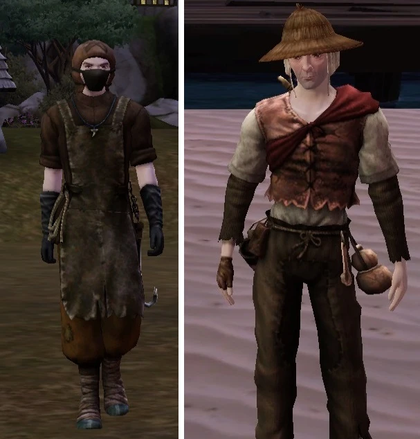 ANIMUSLAVER!/Fear to Leverage! | The Sims Medieval Wiki | Fandom