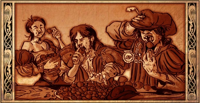 Subprime Slaves/Free Them | The Sims Medieval Wiki | Fandom