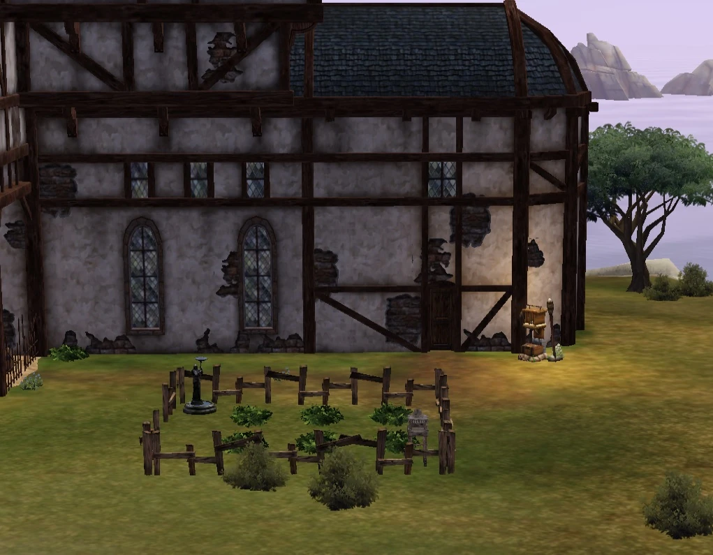 Clinic | The Sims Medieval Wiki | Fandom