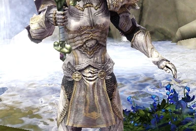 werewolf lord polymorph