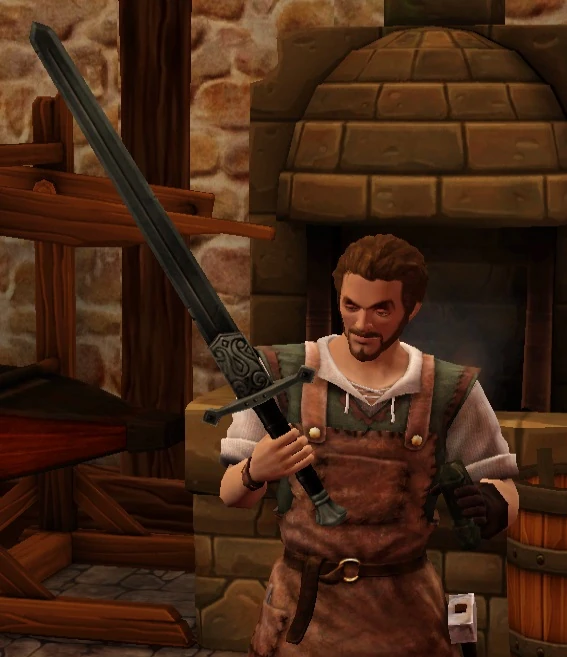 Beast's Bane | The Sims Medieval Wiki | Fandom