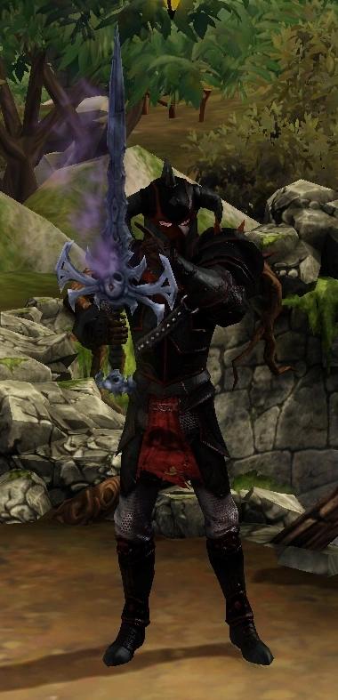 Doomsword | The Sims Medieval Wiki | Fandom