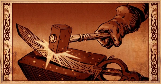 Sword Breaker, The Legendary | The Sims Medieval Wiki | Fandom