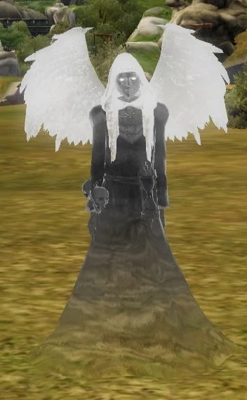 Reaper Disguise | The Sims Medieval Wiki | Fandom