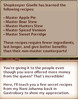 Meat Quest IV/Focus Testing | The Sims Medieval Wiki | Fandom