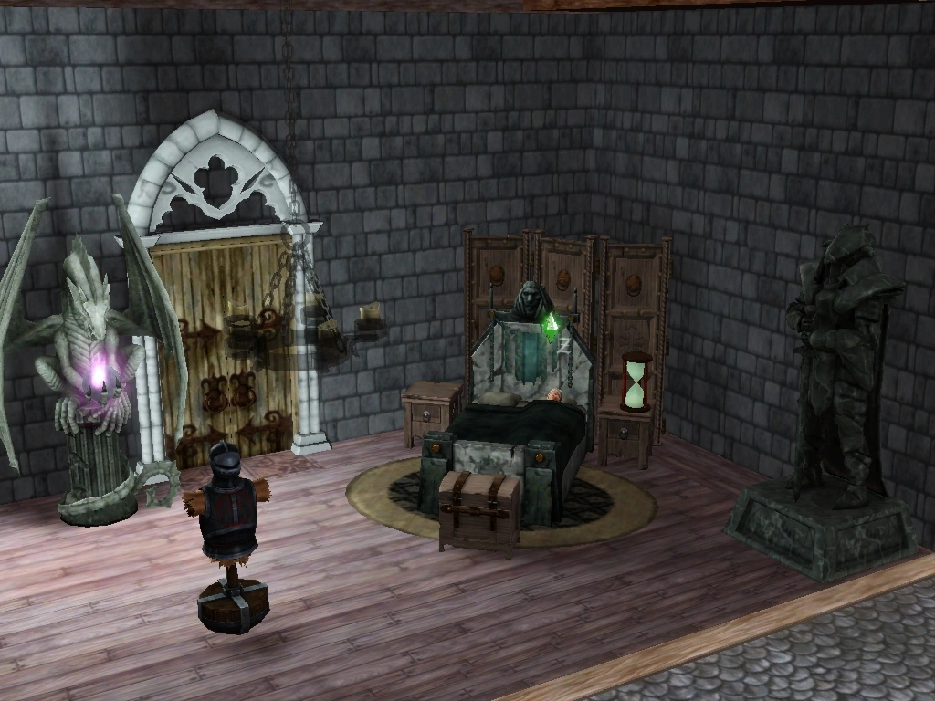 Beds | The Sims Medieval Wiki | Fandom