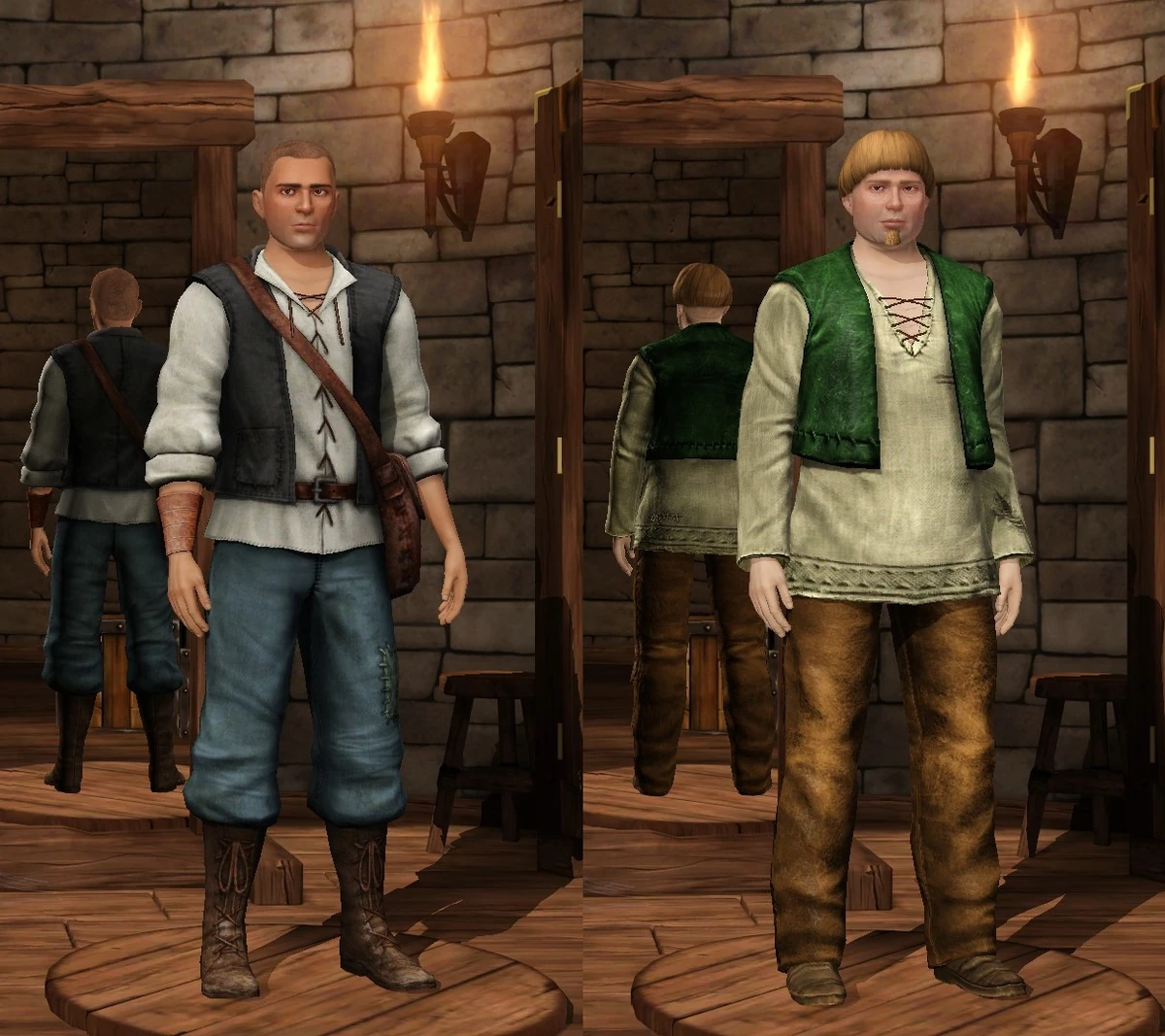 Watcher Achievement Level/Pupilord | The Sims Medieval Wiki | Fandom