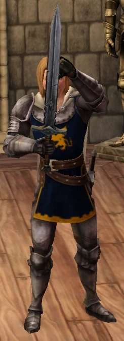 The Monarch's Armor of Fortitude | The Sims Medieval Wiki | Fandom