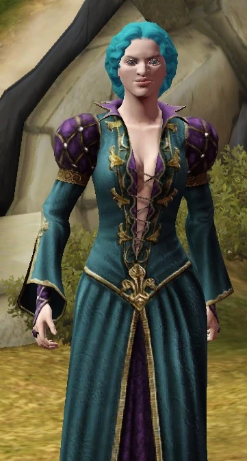 Contents: Genie/Free the Genie! | The Sims Medieval Wiki | Fandom