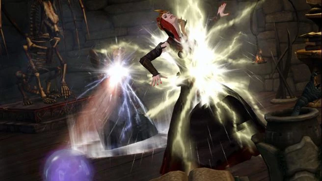 Wizard | The Sims Medieval Wiki | Fandom