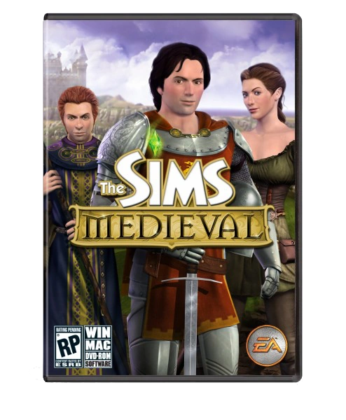 User blog:GEORGIEGIBBONS/Images | The Sims Medieval Wiki | Fandom