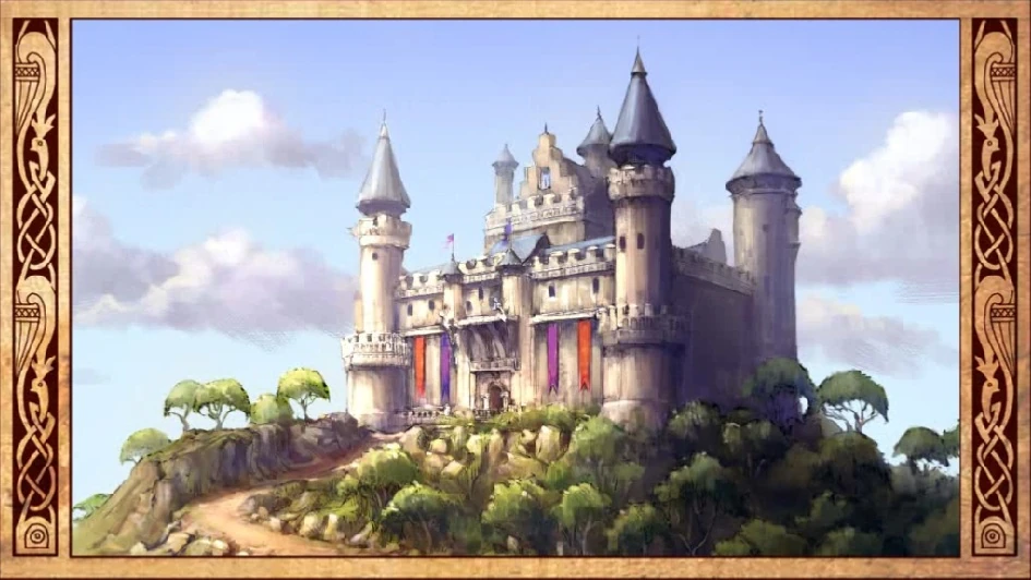 Castle | The Sims Medieval Wiki | Fandom