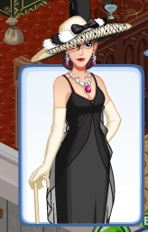 Lily | The Sims Social Wiki | Fandom