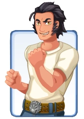 Jacob Slack | The Sims Social Wiki | Fandom