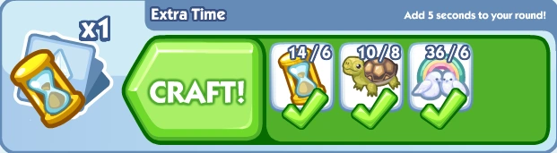 Extra Time | The Sims Social Wiki | Fandom