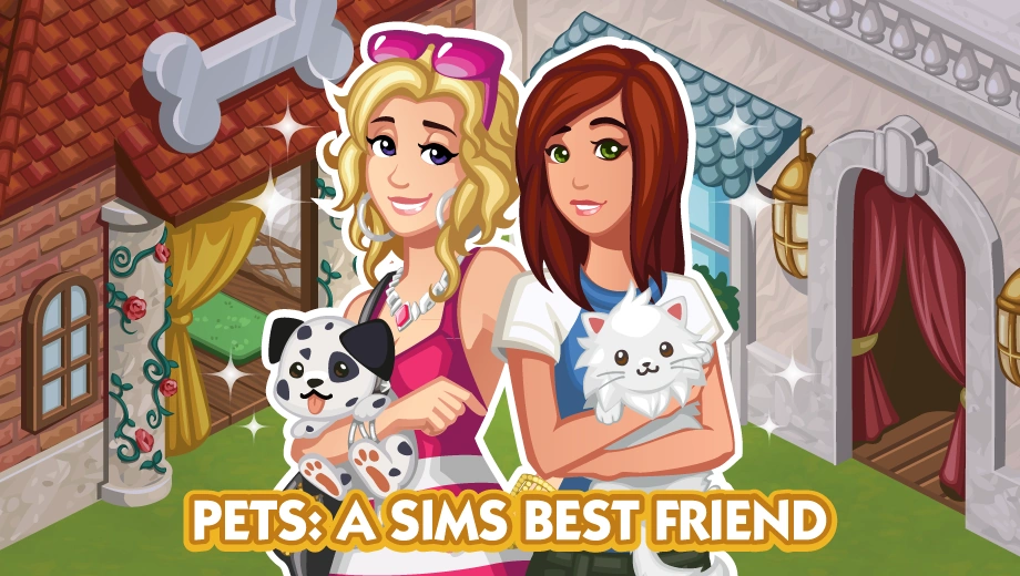 Category:Pets: A Sim's Best Friend Week | The Sims Social Wiki | Fandom