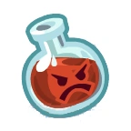 Bad Mood Potion | The Sims Social Wiki | Fandom