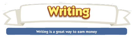 Writing Skill | The Sims Social Wiki | Fandom