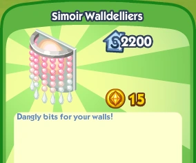 Simoir Walldelliers | The Sims Social Wiki | Fandom