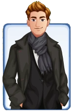 Jared | The Sims Social Wiki | Fandom