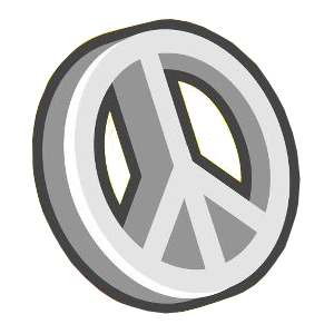 Peace | The Sims Social Wiki | Fandom