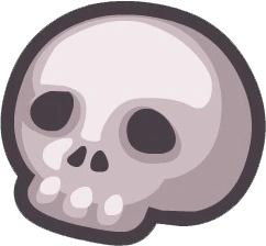 Skull (item) | The Sims Social Wiki | Fandom