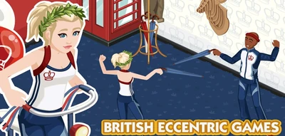 Category:British Eccentric Games | The Sims Social Wiki | Fandom