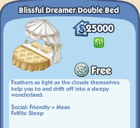 Category:Bed | The Sims Social Wiki | Fandom