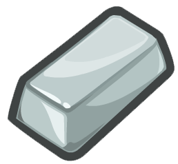 Silver | The Sims Social Wiki | Fandom