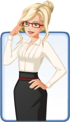 Kristy | The Sims Social Wiki | Fandom