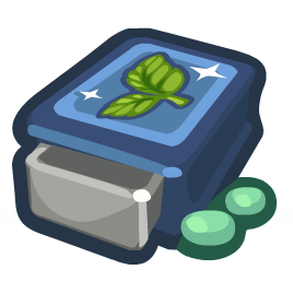 Breath Mints | The Sims Social Wiki | Fandom