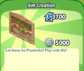 Sim Creation | The Sims Social Wiki | Fandom