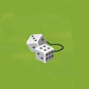 Fluffy Dice | The Sims Social Wiki | Fandom